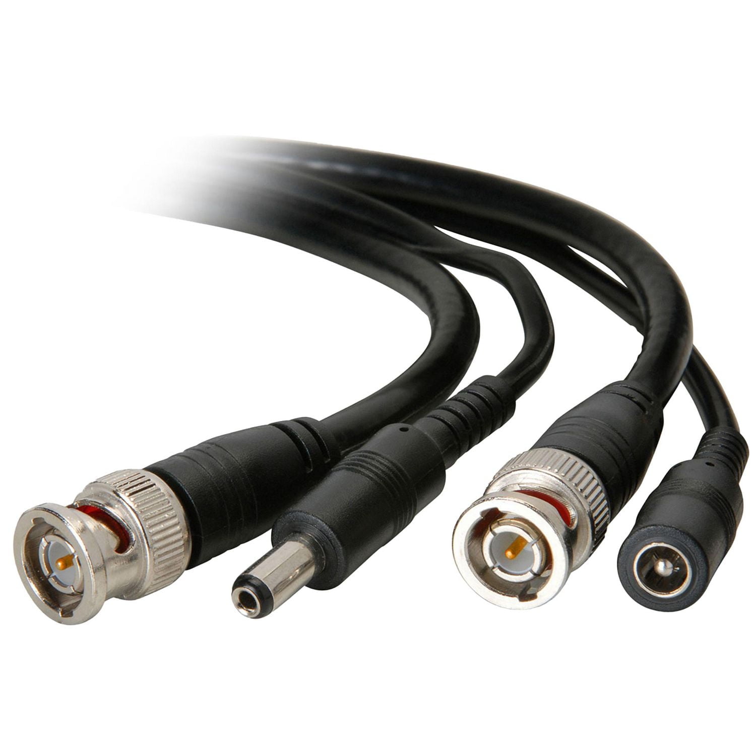 Click here for Tygerclaw Seqcam 200 Feet Rg 59 Cctv Cable prices