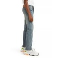 Levi's Men's 501 Original Fit Jeans, Straight Leg, Button Fly, Waist ...
