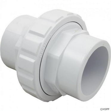 Hayward GLX-CELL-UNION 2 Inch Union Nut Tailpiece Chlorine Generator ...