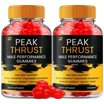Dominator Max Gummies for Men - DominatorMax Male Performance Gummies ...
