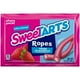 SweeTARTS Tangy Strawberry Ropes Candy, 3.5 oz (12 count) - Walmart.com