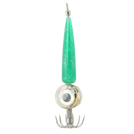 Fishing Accessories Fish Lure Light Hook Low Power Consumption LED Deep ...