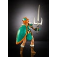 MOTU Origins Turtles of Grayskull Teela Action Figure Toy with Turtle ...