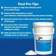 In The Swim Pool Shock – 68% Cal-Hypo Sanitizer, Defends Against ...