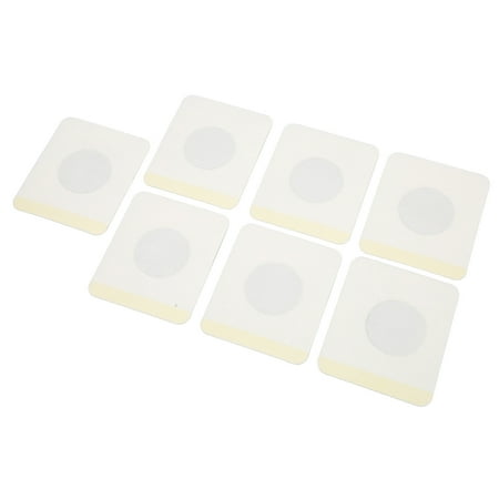 Cough Sticker, Cough Patch 40Pcs Safe Quick Absorption Easy Applying ...