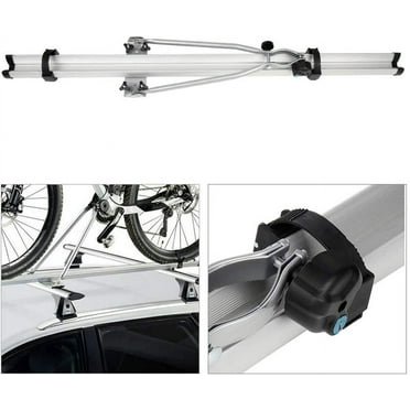 Reese Carry Power SportWing Hitch Mount Bike Carrier, 2 Bikes - Walmart.com