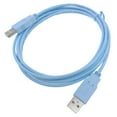 XINDUO-USB Console Cable for Cisco ASR 920 Series Routers A900-CONS-KIT ...