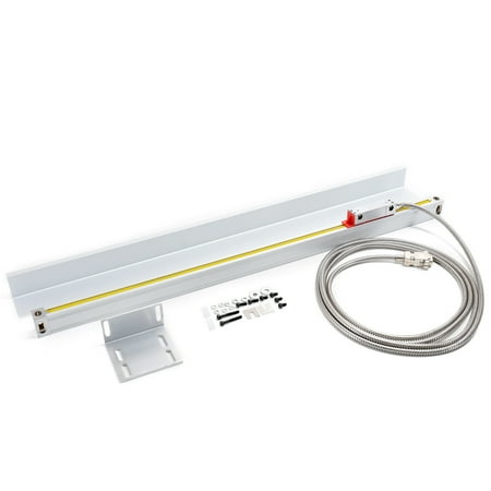 Grating Ruler Electronic Rulers Optical Ruler Linear Scale Milling ...