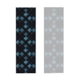 12x40in Cool Sports Towel Mesh Weave Structure Flexible And Easy To ...