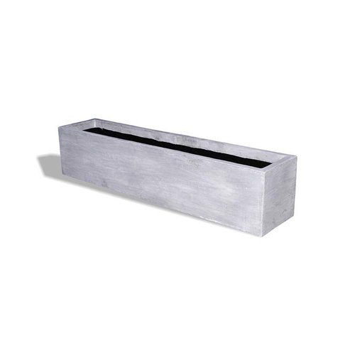 Amedeo Design Resin Stone Window Box Planter - Walmart.com