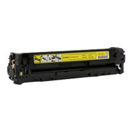 Canon Cartridge 116 - Yellow - original - toner cartridge - for Color ...