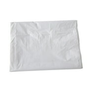 Boardwalk Low-Density Trash Bags, 60gal, .65mil, 38 x 58, Black, 25 ...