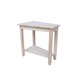 International Concepts Keystone Accent Table - Walmart.com
