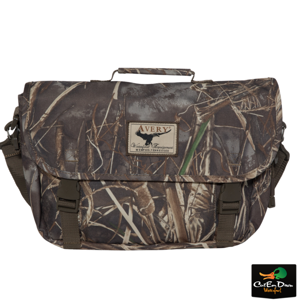 AVERY OUTDOORS EXPANDABLE GUIDE'S BAG - Walmart.com