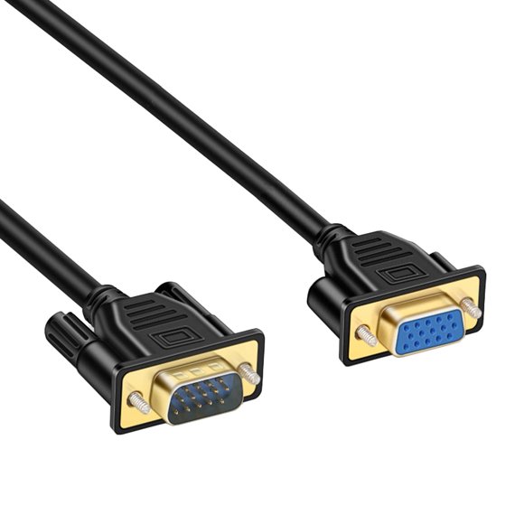 15 Pin RGB Cable