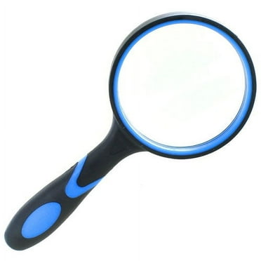 Performance Tool W15036 LED 4x Magnifying Glass - Walmart.com