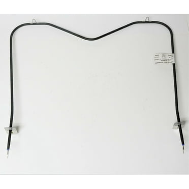 GE WB27K10355 GE WB27K10355 Range Oven Electronic Timer Control ...