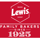 Lewis Bake Shop Half Loaf Hearty Rye Bread, 1/2 Loaf, 12 oz. - Walmart.com