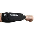 Sedroc Pro Forearm Guards Padded Arm Sleeves - Pair - Walmart.com