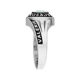 Order Now for 2025 Graduation, Freestyle Women's Platinum Plated ...