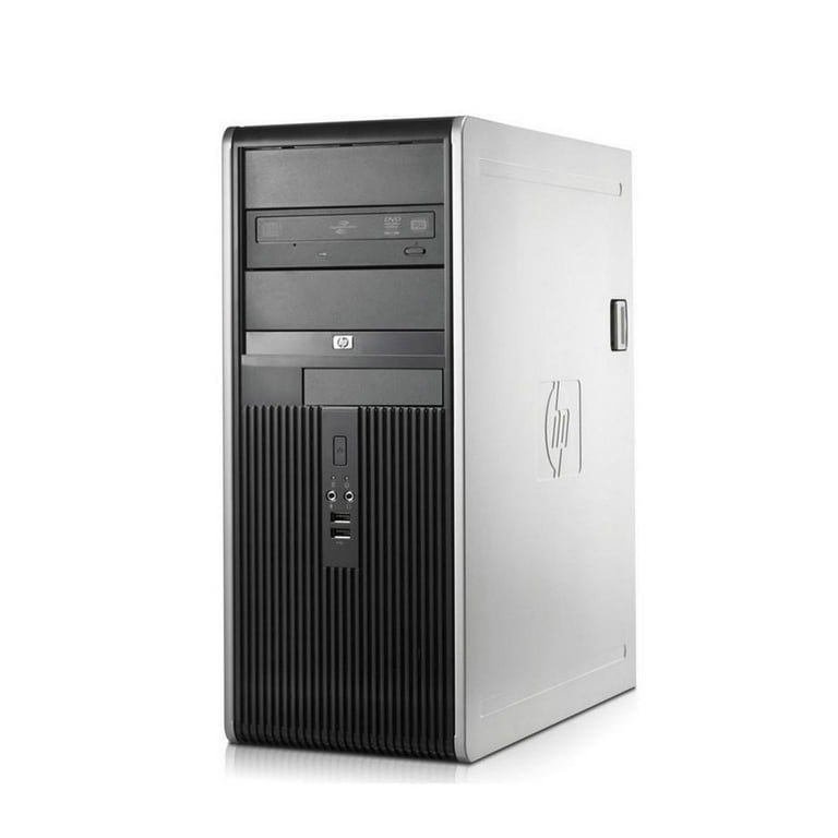 Hp Computer Tower