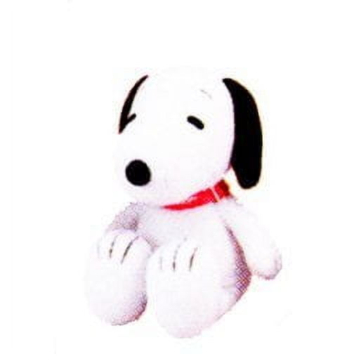 Snoopy & Friends Plush Bean Bag - Walmart.com