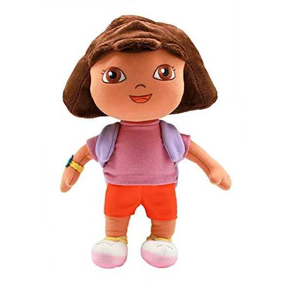 Dora the Explorer Toys