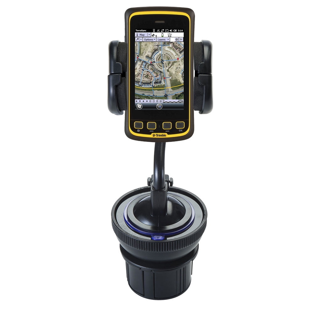 Unique Auto Cupholder and Suction Windshield Dual Purpose Mounting ...