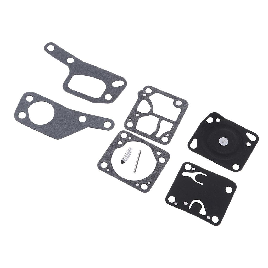 K1-MDC Carburetor Repair Gasket & Diaphragm MDC-2, MDC-3, MDC-4, MDC-8 ...