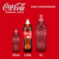 Coca-Cola Soda Pop, 1.25 Liters Bottle - Walmart.com
