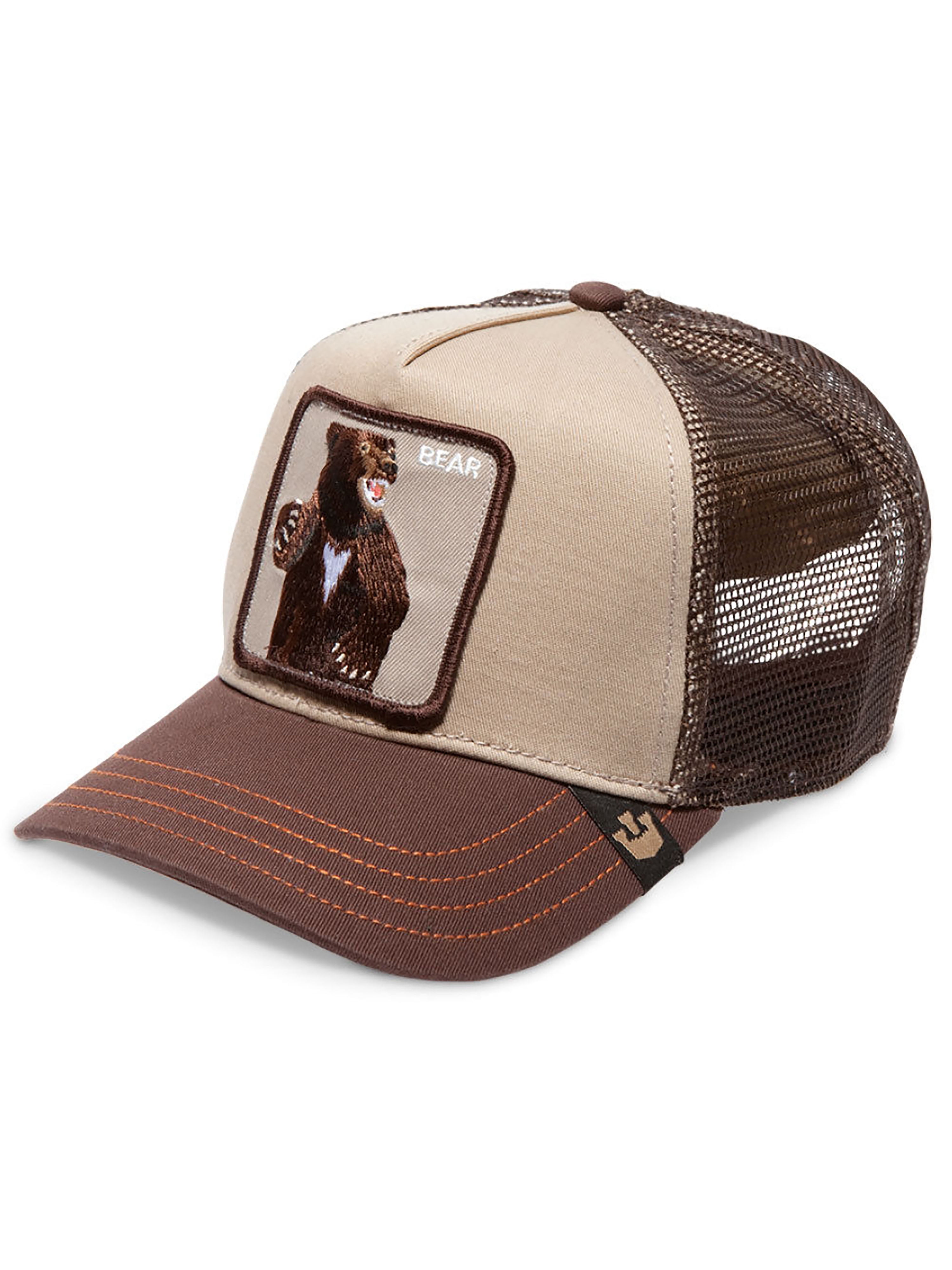 Goorin Brothers Animal Farm Trucker Hat - Walmart.com