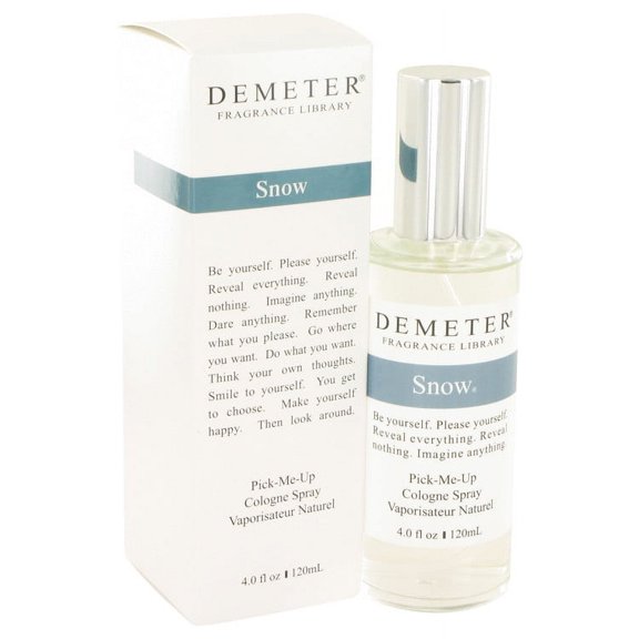 Demeter Demeter Linen Cologne Spray for Women 4 oz - Walmart.com