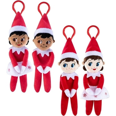 Elf on the Shelf Boy Light - Walmart.com