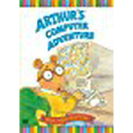 074645167794 UPC - Arthur: Arthur's Computer Adventure | UPC Lookup