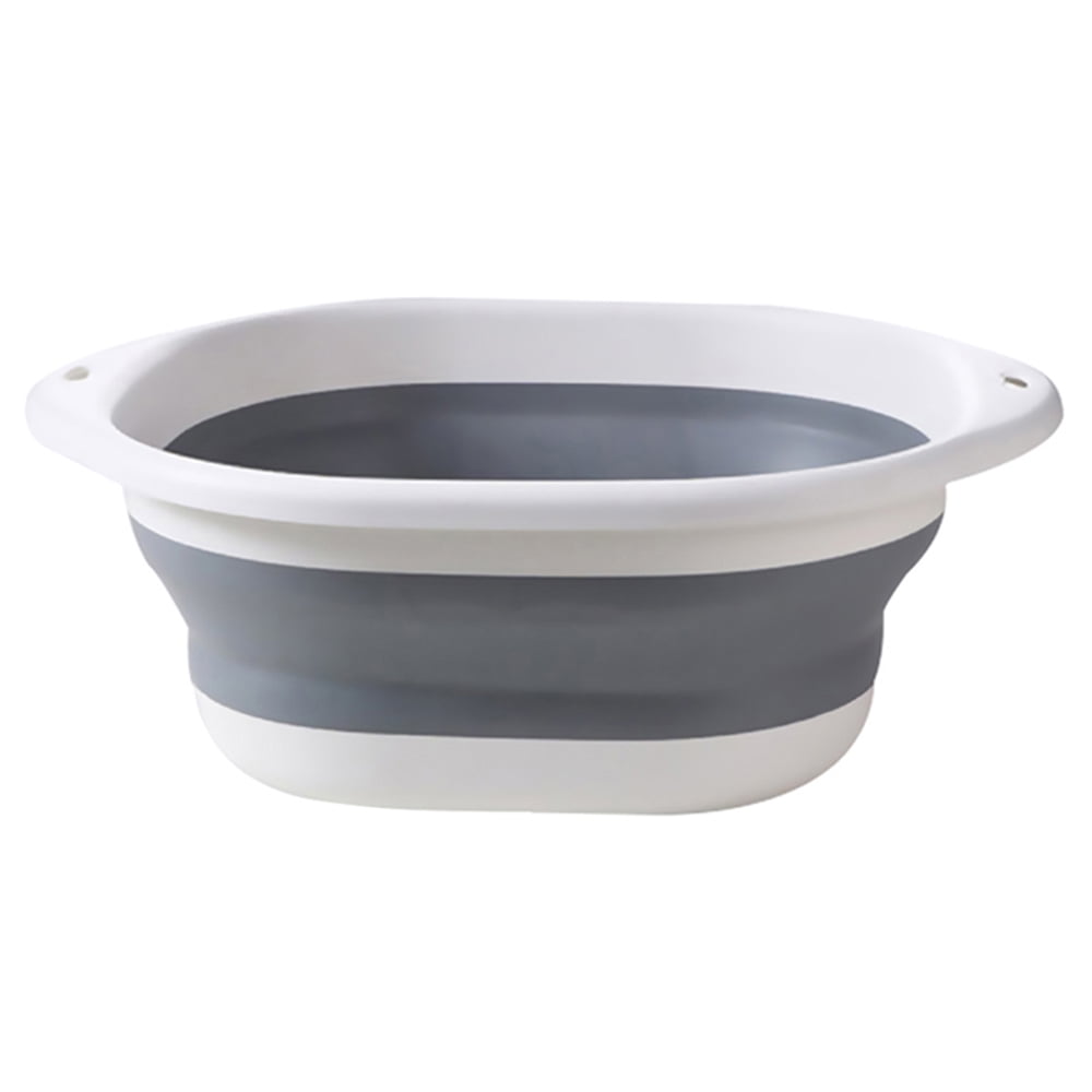 Collapsible Dirty Cloth Basins Space Saving Household Large Laundry ...