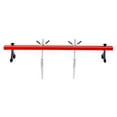 Goplus Engine Load Leveler 1100lbs Capacity Support Bar Transmission w ...