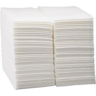 Singular Paper Napkins - Linen-Like Dinner Napkins - Everyday Table ...