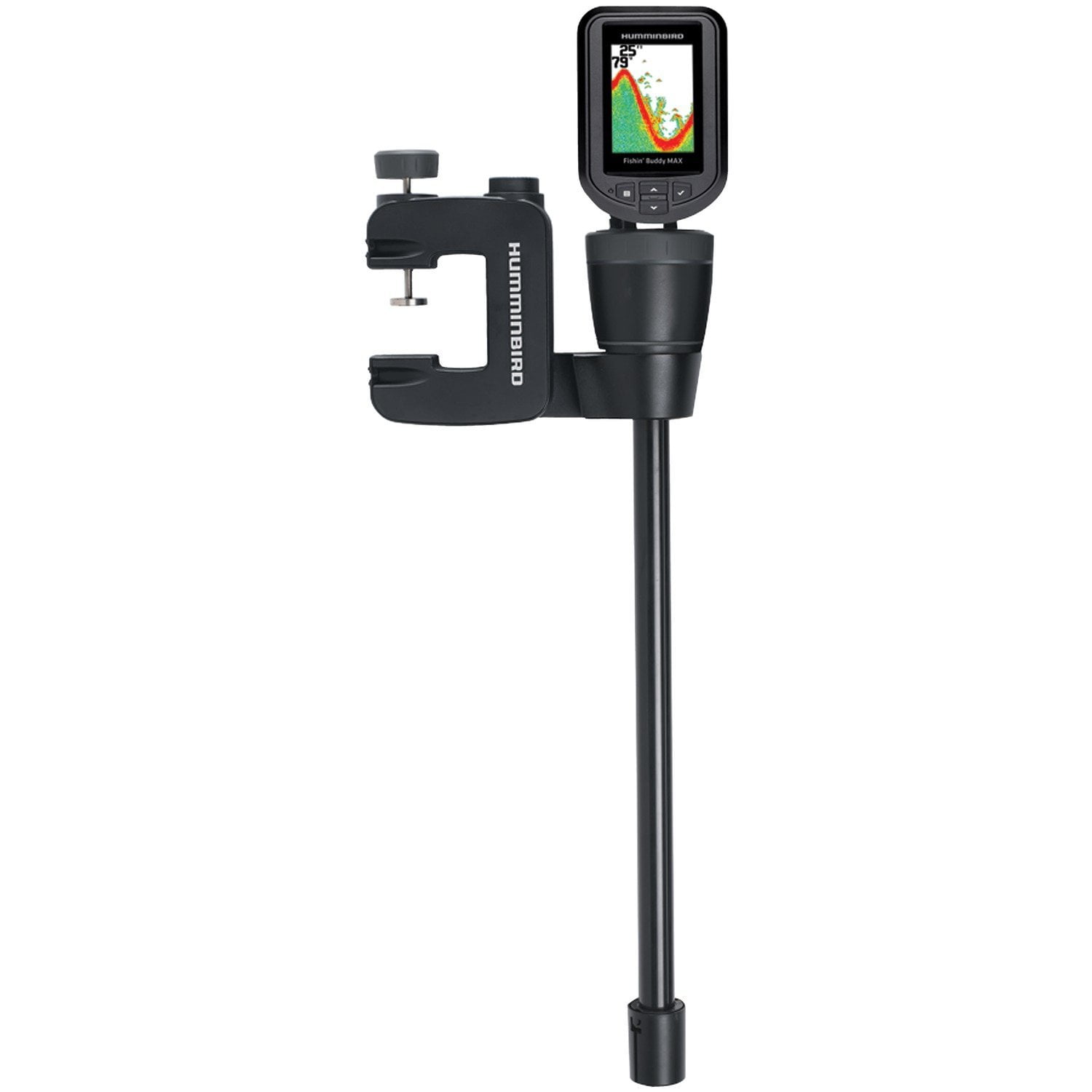 Humminbird 410050-1 Fishin' Buddy Max - Walmart.com