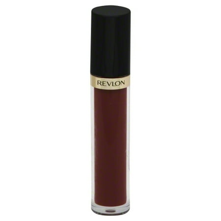 Revlon Super Lustrous Lip Gloss, Raisin Rage - Walmart.com