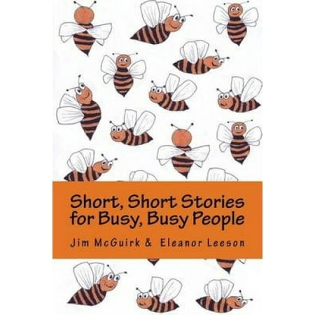 Short, Short Stories for Busy, Busy People | Walmart Canada