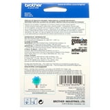 Brother, BRTLC20EBK, LC20E Super High-yield Ink Cartridges, 1 Each - Walmart.com
