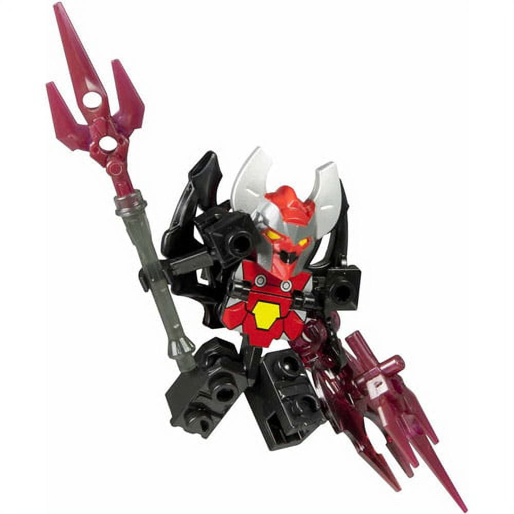 Ionix Tenkai Knights Vilius