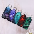 DESIGNICE 2026 New 2Pcs Chapstick Holder Key Chain,Key Chains,Keychain ...