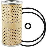 Full-Flow Lube or Hydraulic Spin-on Baldwin BT259 - Walmart.com