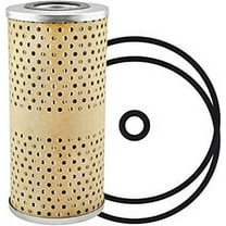 Dual-Flow Lube Spin-on Baldwin BD7325 - Walmart.com