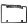 American License Plate Backup Camera 170° Viewing Angle Night Vision ...