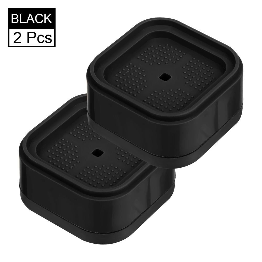 Universal Stand Accessories Bath Mats Machine Support Rubber Feet Mat ...