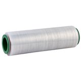 Duck Heavy-Duty Stretch Wrap Plastic Film,15 in. x 1,000 ft., Clear ...