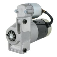 Starter for Buick Allure, Lacrosse, Cadillac CTS, SRX, STS 2004-2005 ...