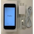Pre-Owned Apple iPhone 5 16GB Black (Unlocked) Used A+ - Walmart.com